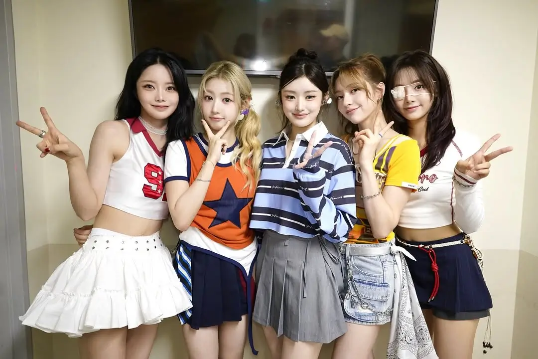 FIFTY FIFTY Umumkan Comeback dengan Album ‘Too Much Part 1’, Tampilkan ...